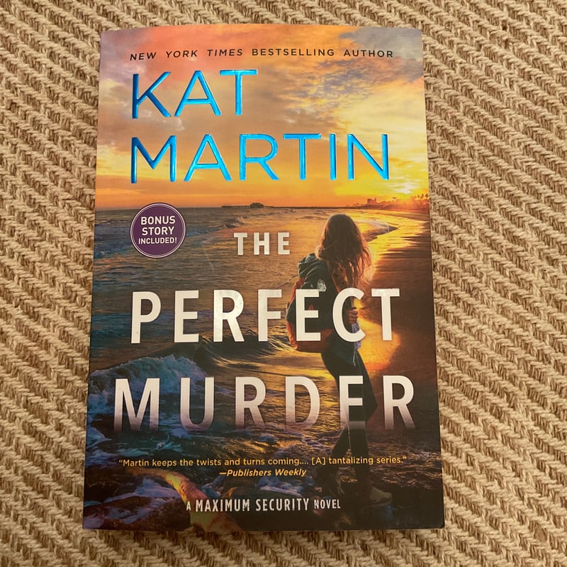 The Perfect Murder