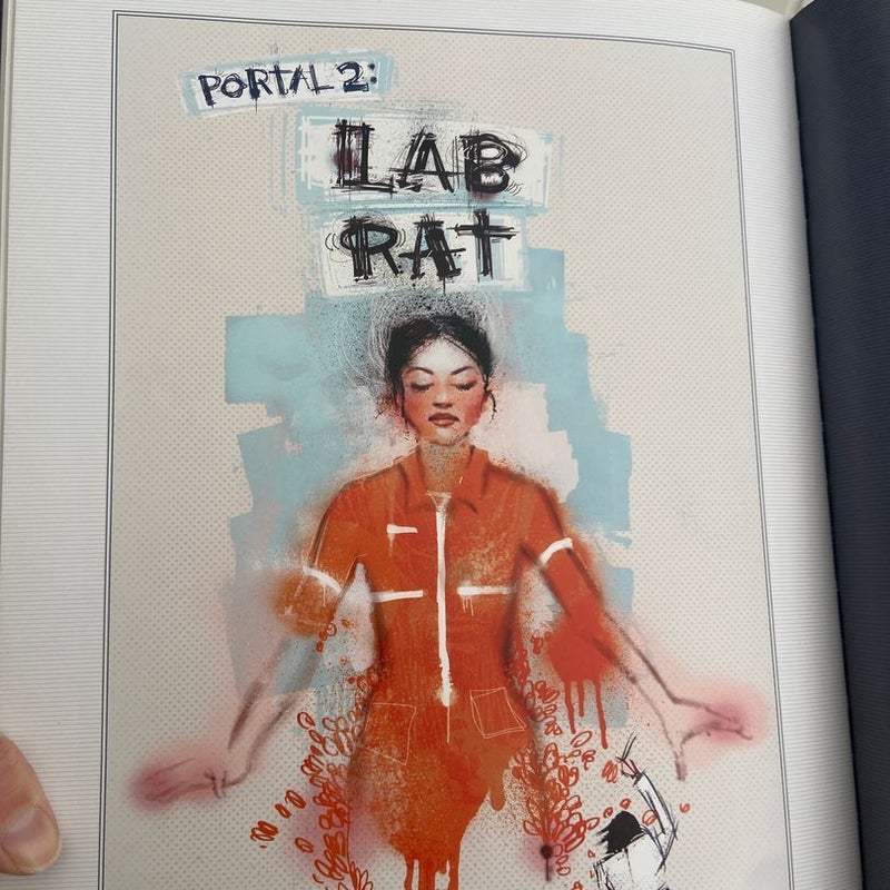 Valve Presents Volume 1: the Sacrifice and Other Steam-Powered Stories