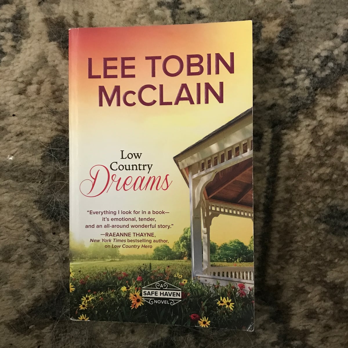 Low Country Dreams by Lee Tobin McClain