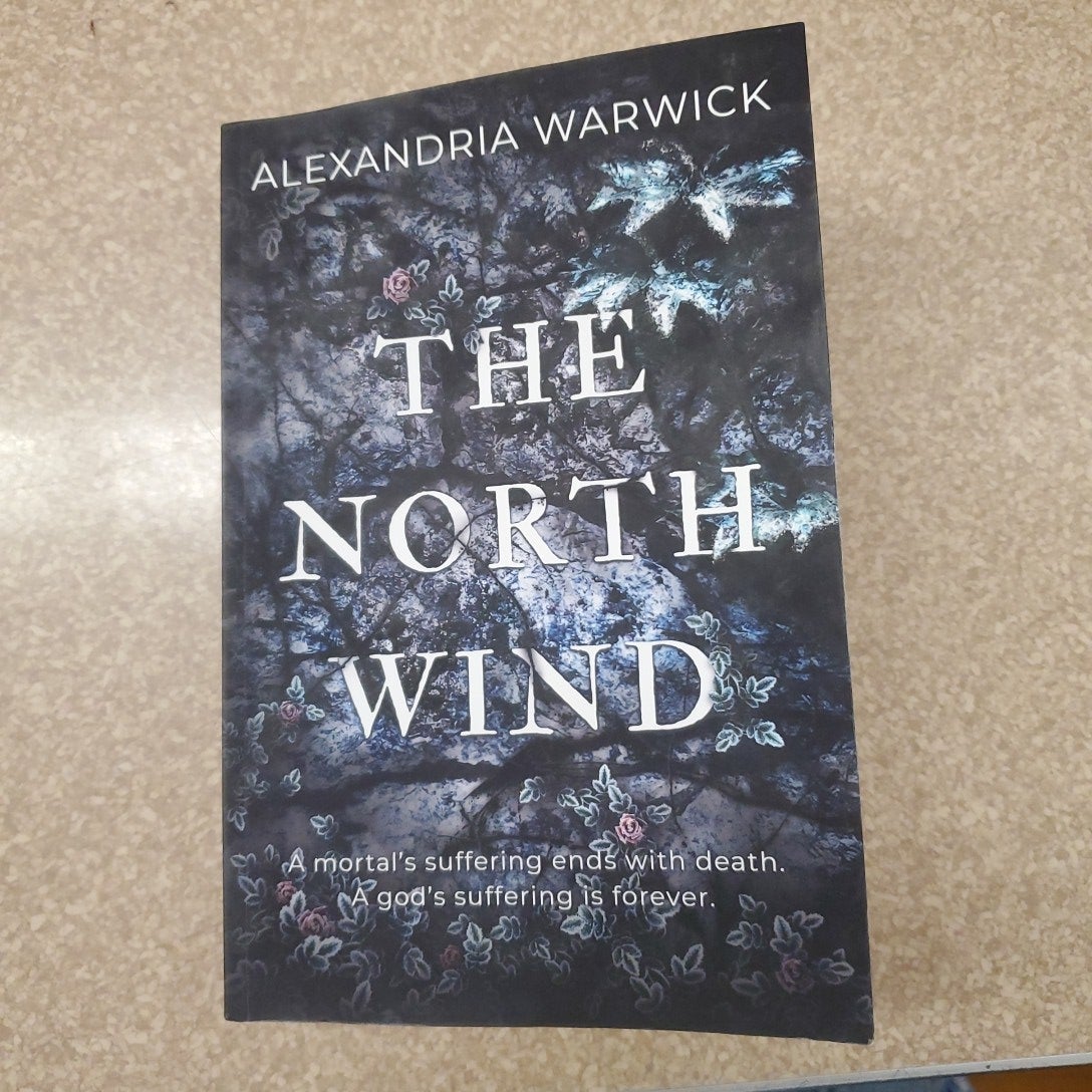 The North Wind by Alexandria Warwick