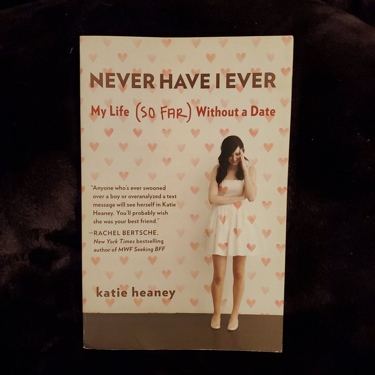 Never Have I Ever by Katie Heaney