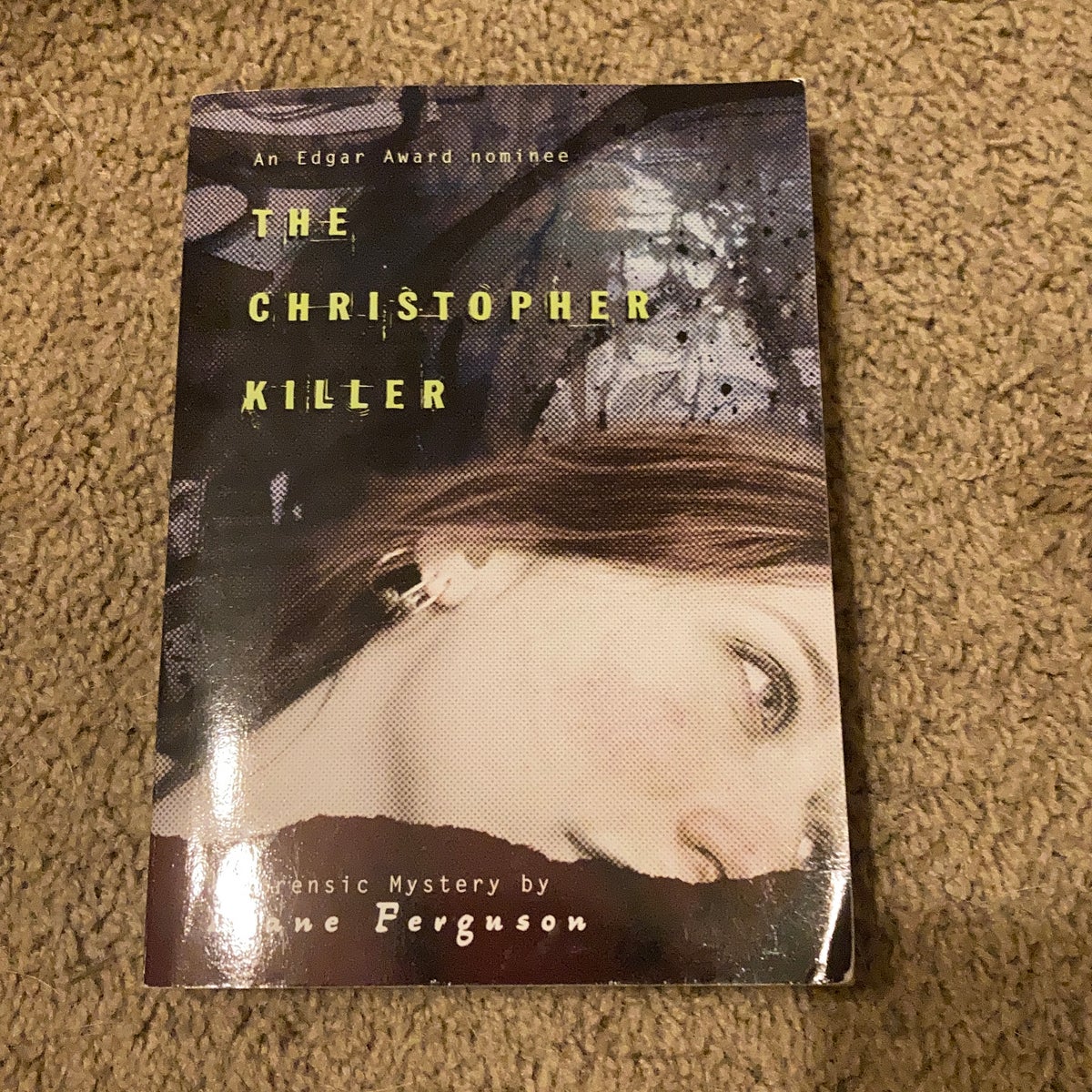The Christopher Killer