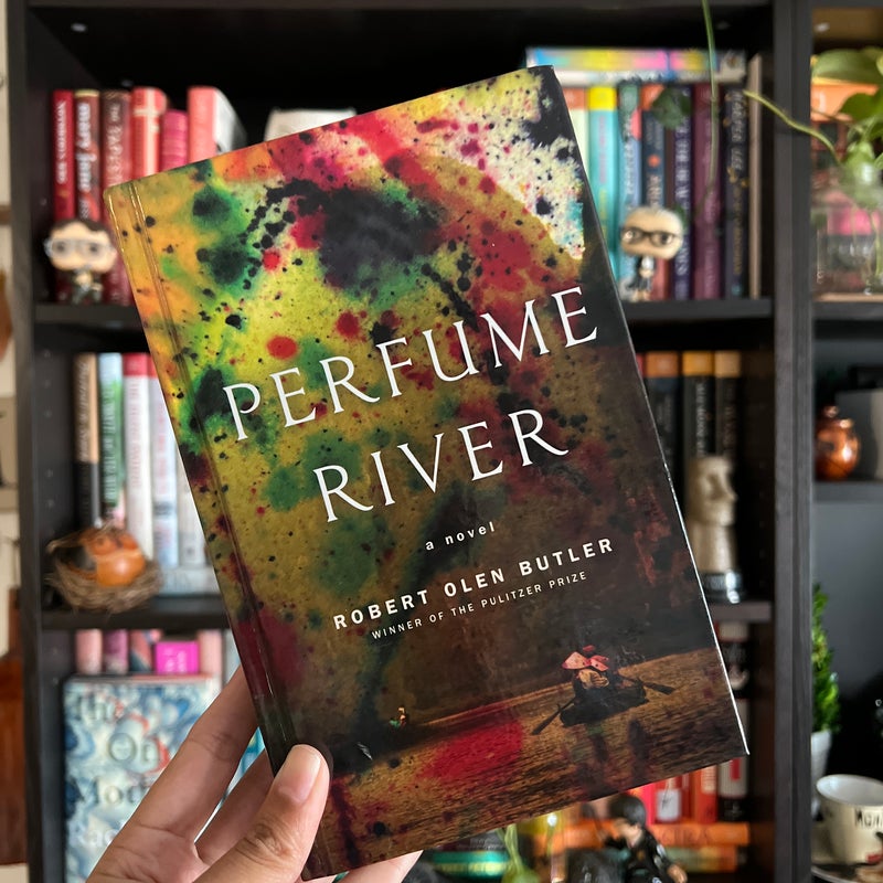 Perfume River