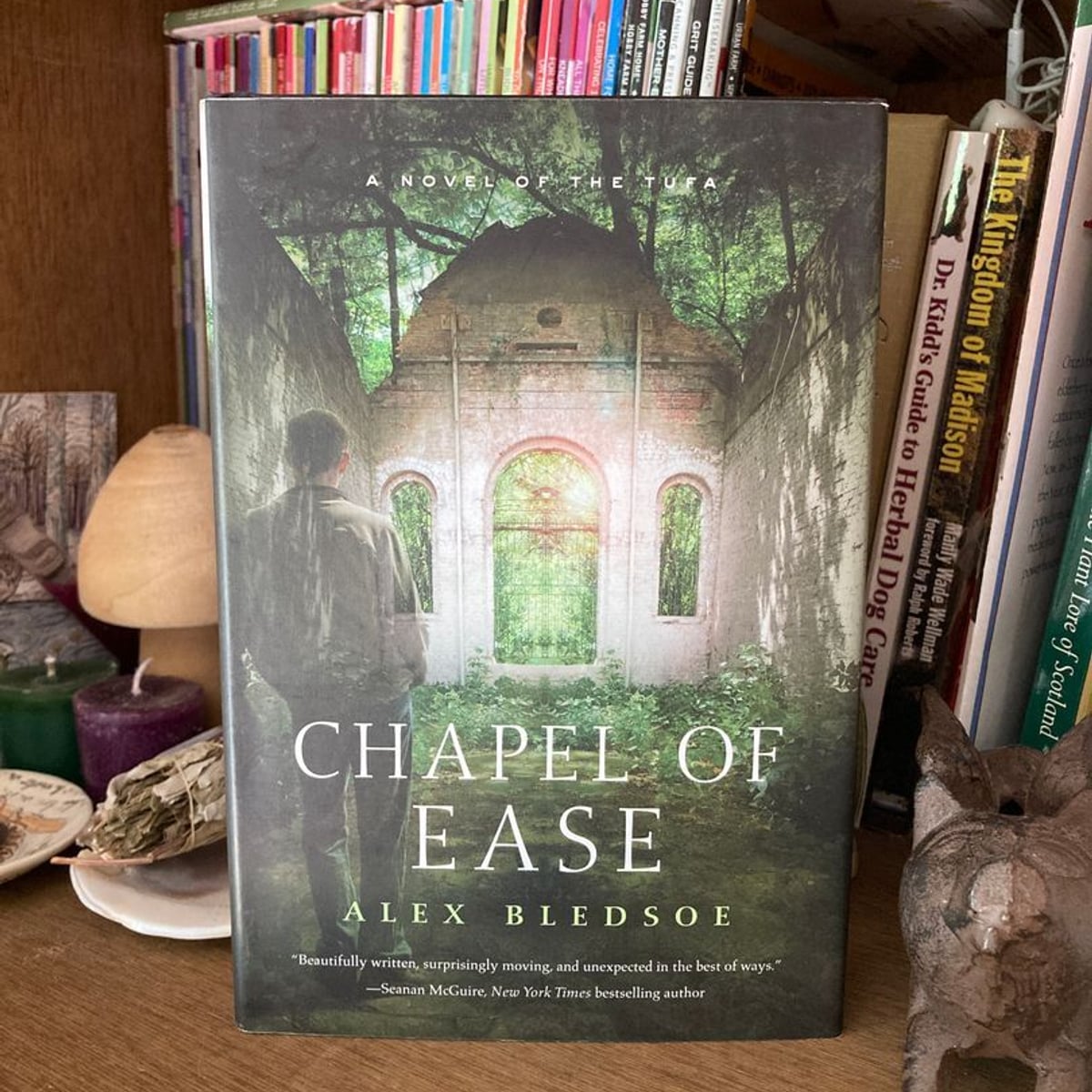 Chapel of Ease