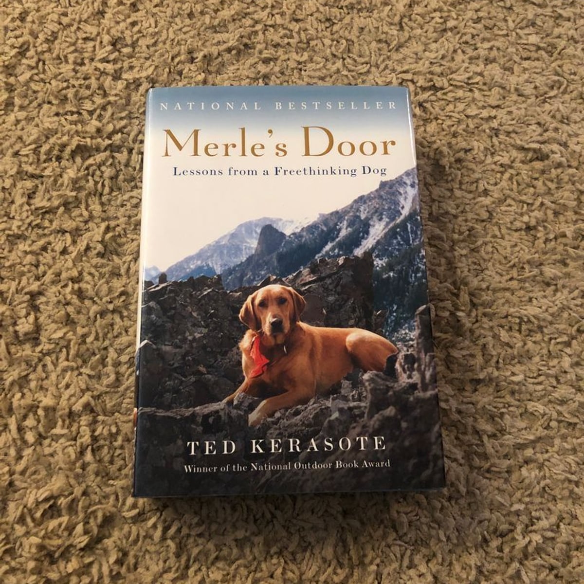 Merle's Door by Ted Kerasote