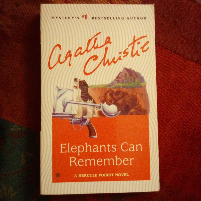 Elephants Can Remember