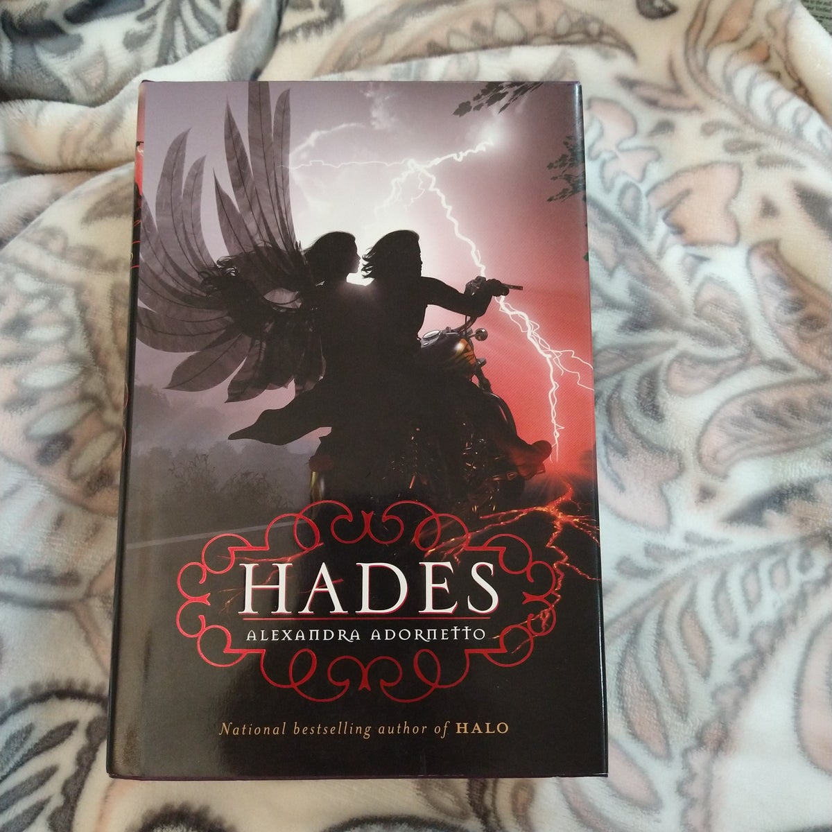 Hades