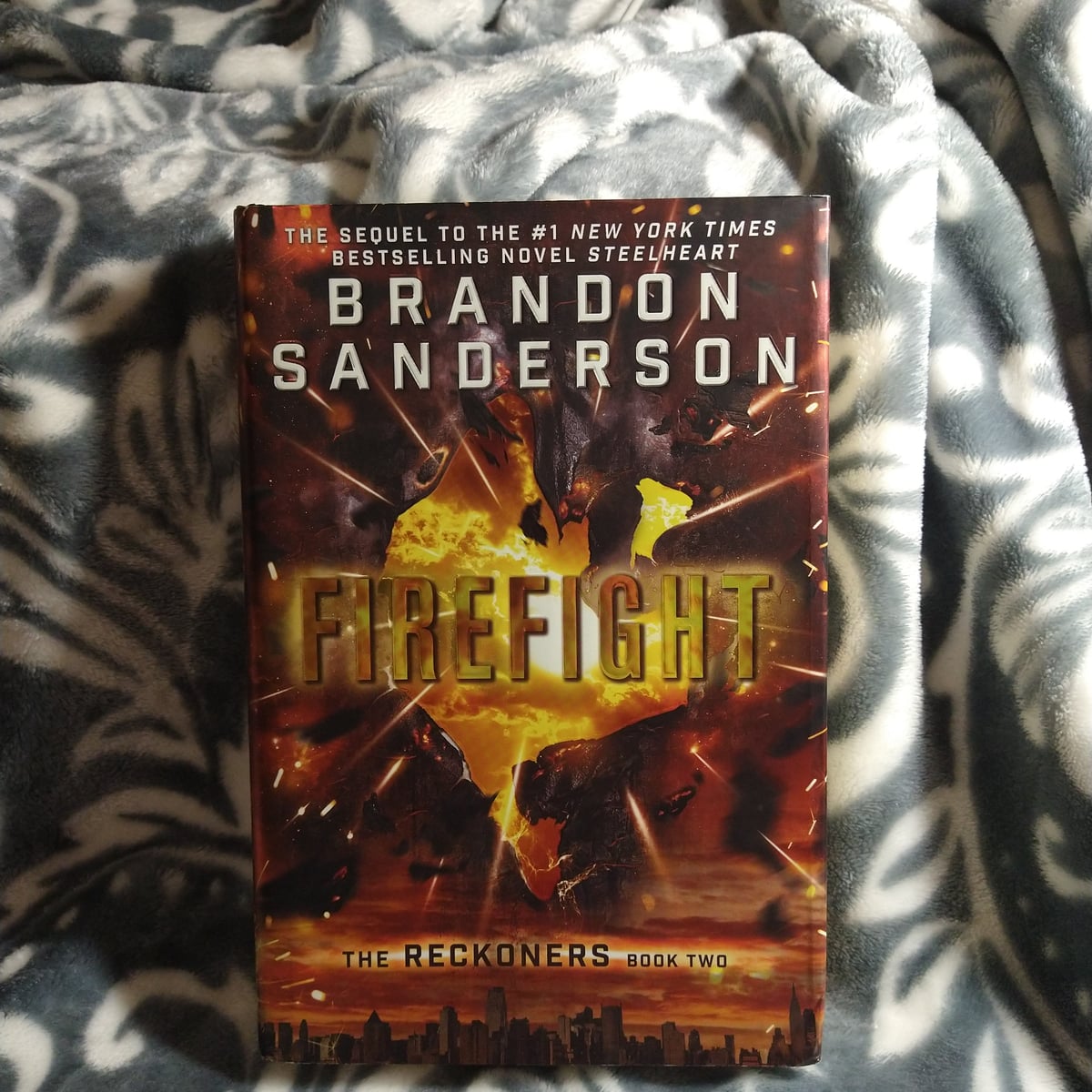 Firefight