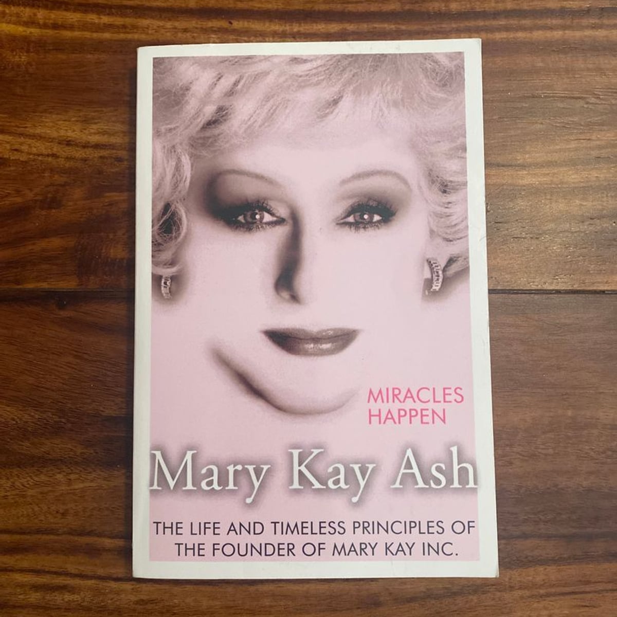 Mary Kay