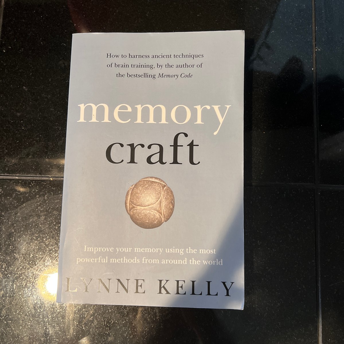 Memory Craft by Lynne Kelly