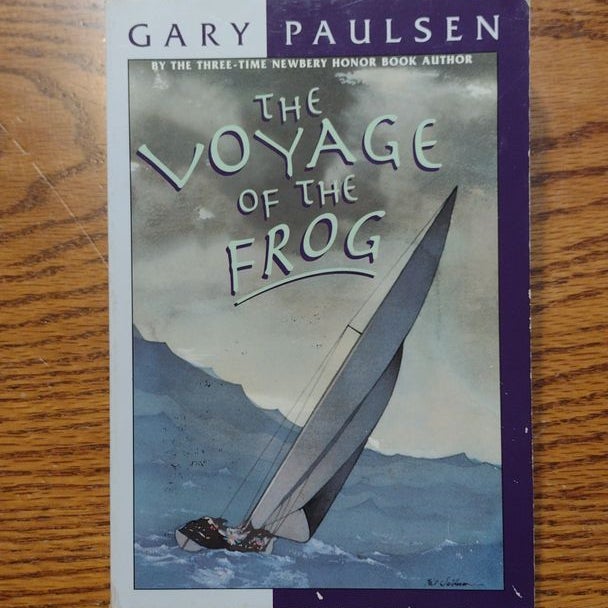 The Voyage of the Frog