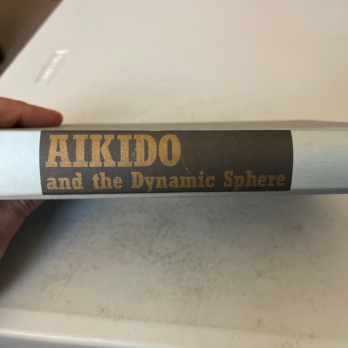 Aikido and the Dynamic Sphere by Adele Westbrook, Hardcover | Pangobooks