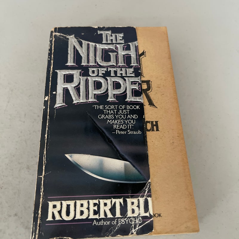 Night of the Ripper