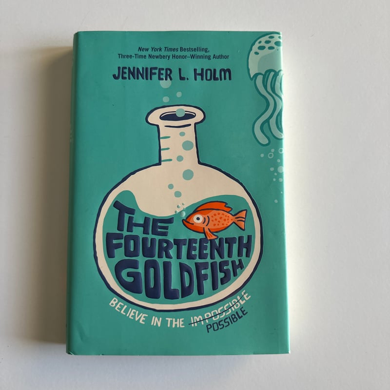 The Fourteenth Goldfish