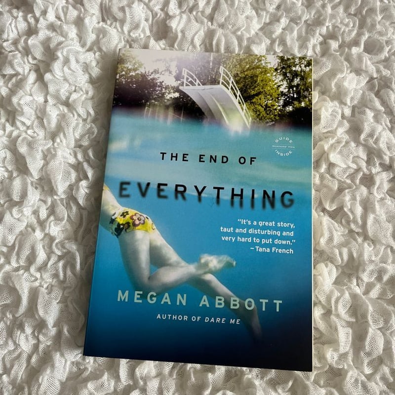 The End of Everything