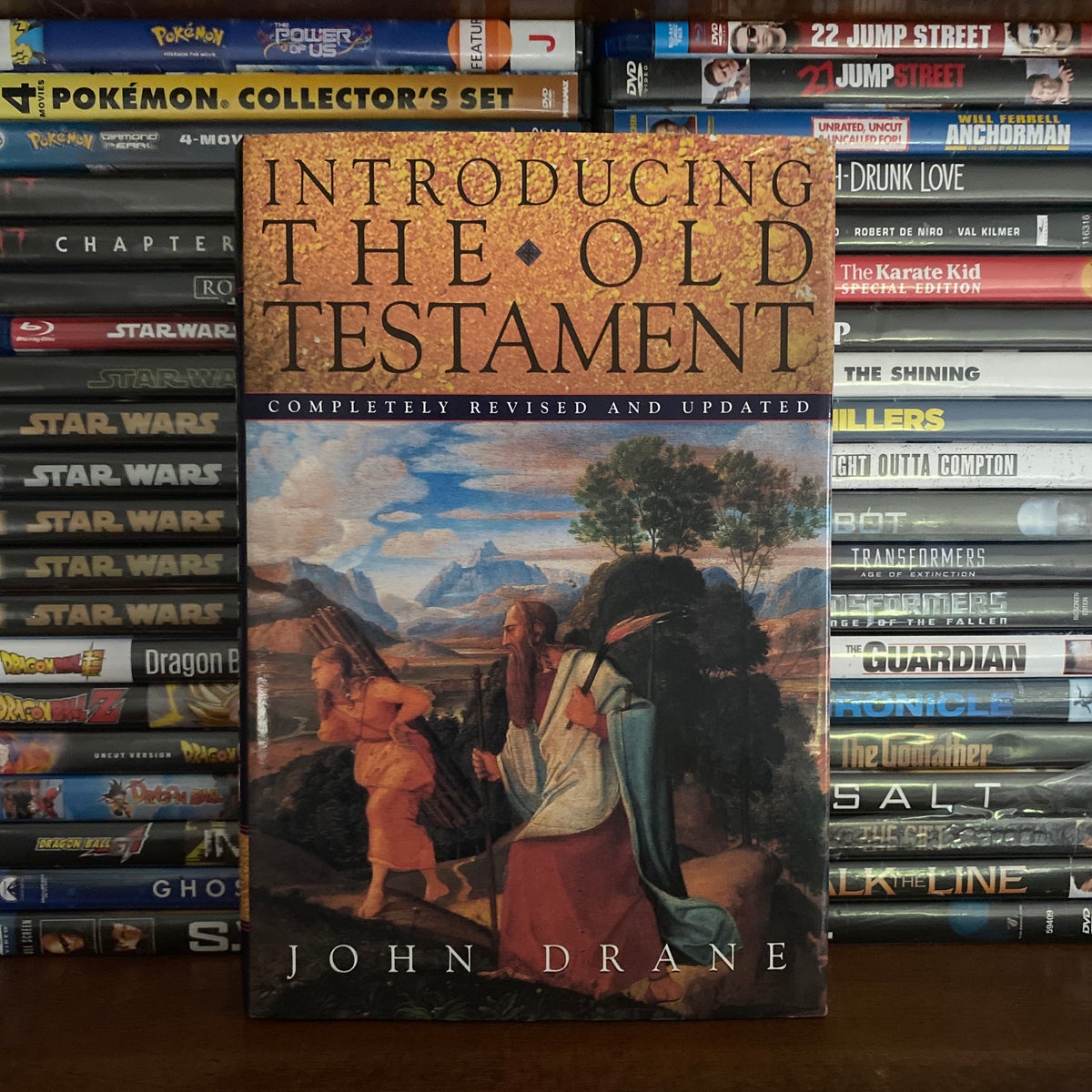 Introducing the Old Testament by John William Drane