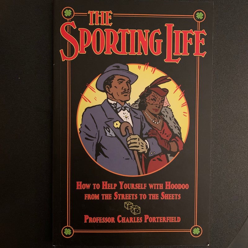 The Sporting Life by Charles Porterfield, Unknown Artist, nagasiva ...