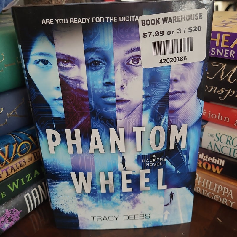 Phantom Wheel