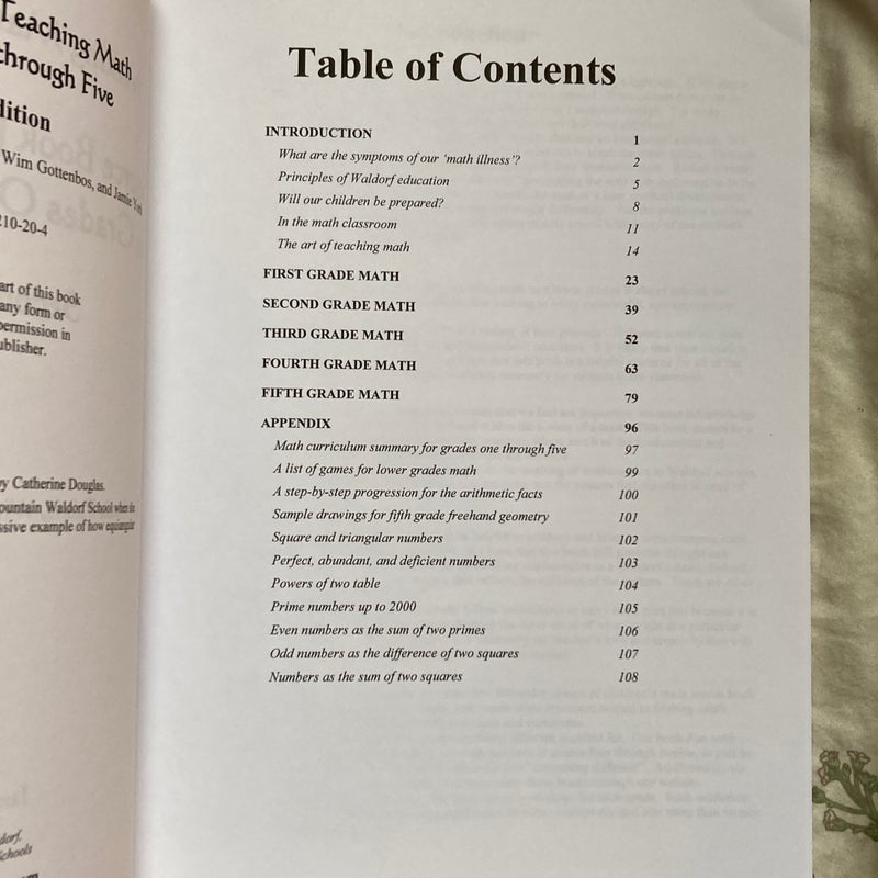 Making Math Meaningful by Jamie York, Nettie Fabrie, Wim Gottenbos