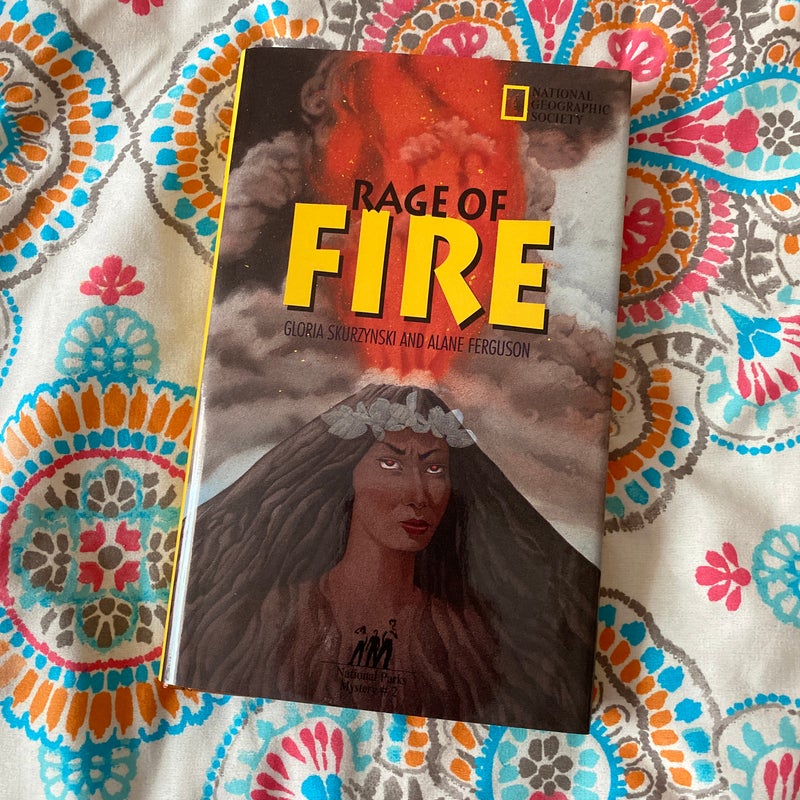 Rage of Fire