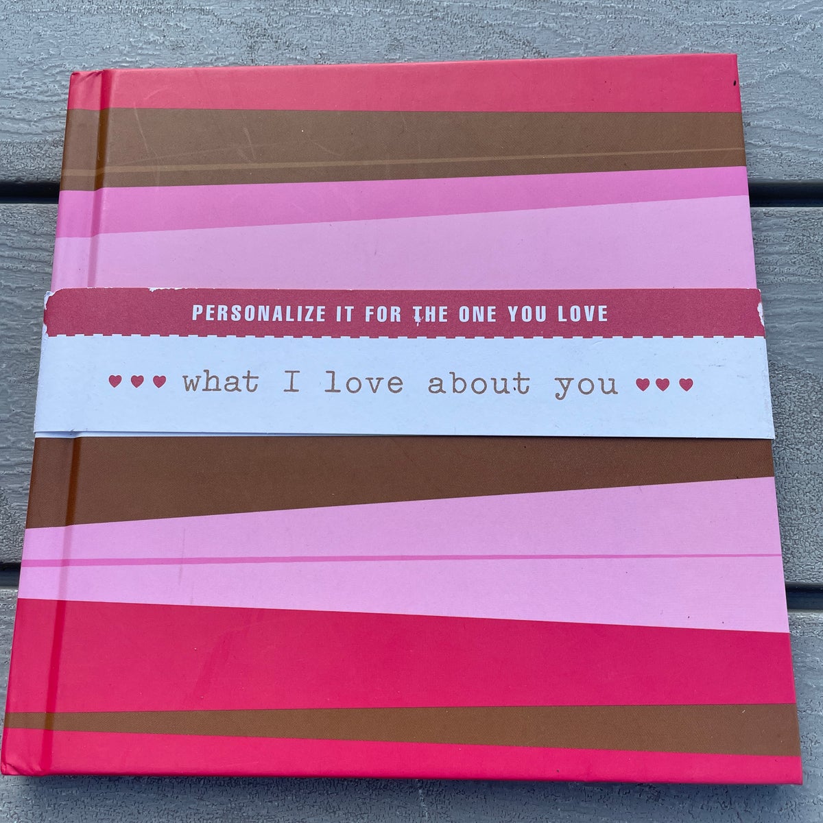 Mars and Venus Languages of Love Hallmark by John Gray