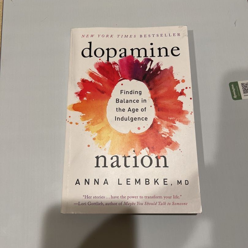 Dopamine Nation