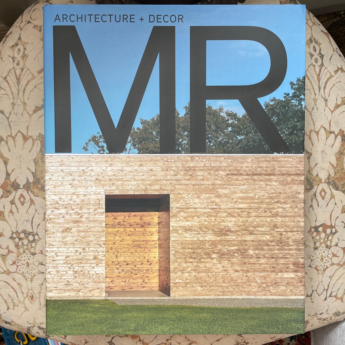 MR Architecture + Decor by David Mann