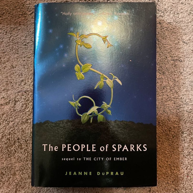 The People of Sparks