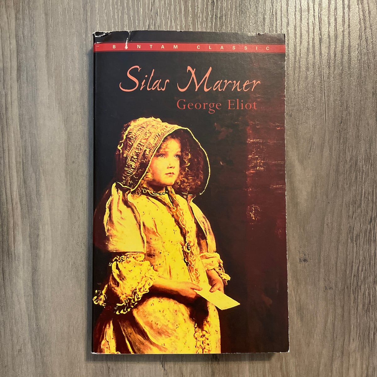 Silas Marner by George Eliot, Paperback | Pangobooks