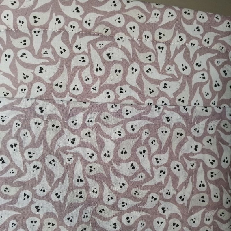 Summerween Ghost Booksleeve 👻 by N/A, Paperback | Pangobooks