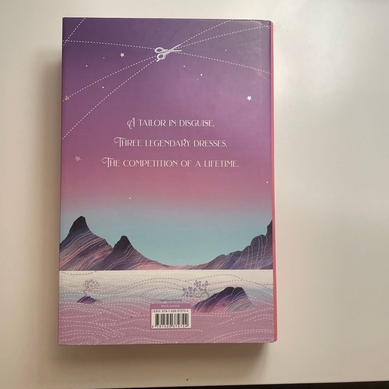 Spin The Dawn by Elizabeth Lim, Hardcover | Pangobooks