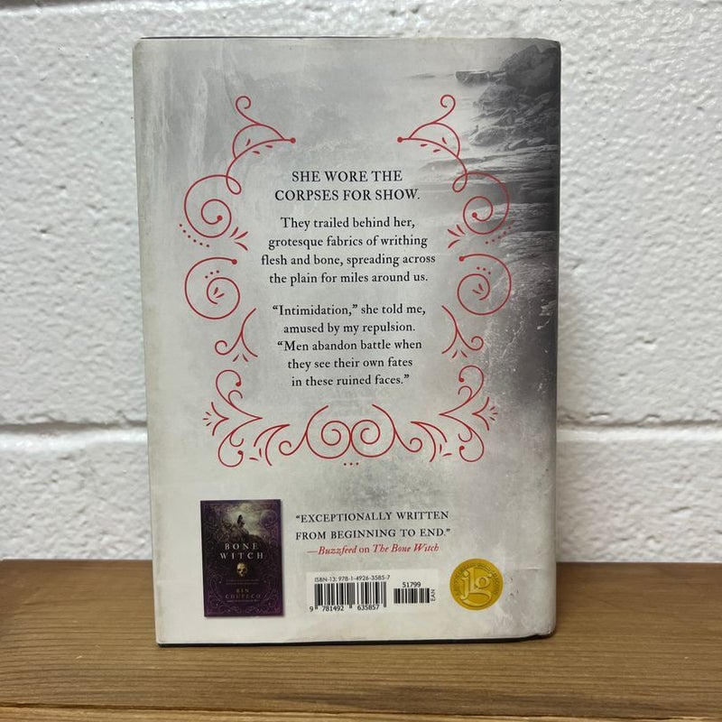 The Heart Forger by Rin Chupeco, Hardcover | Pangobooks