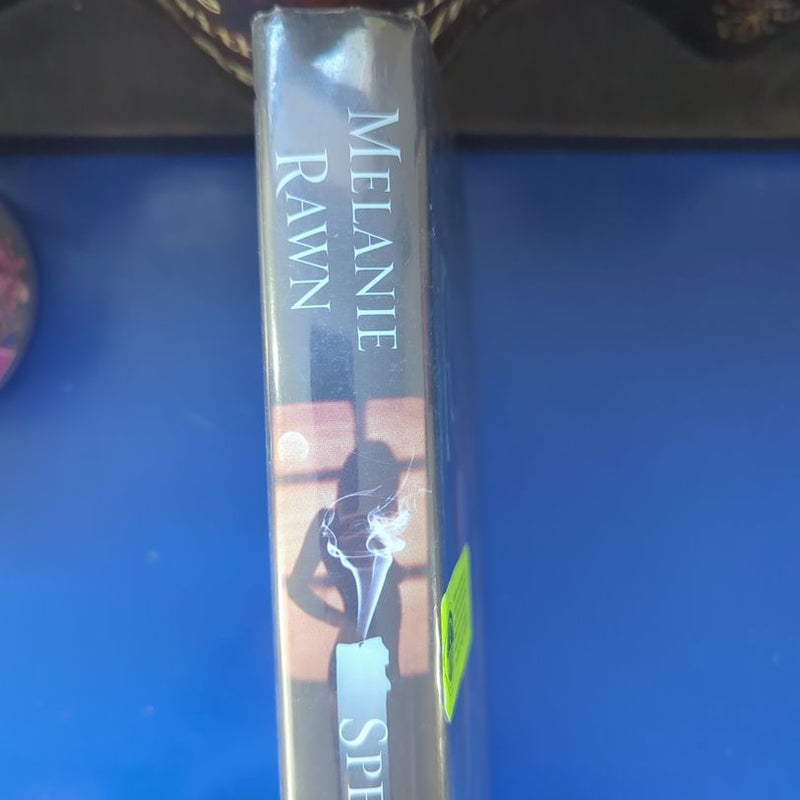 Spellbinder by Melanie Rawn, Hardcover | Pangobooks