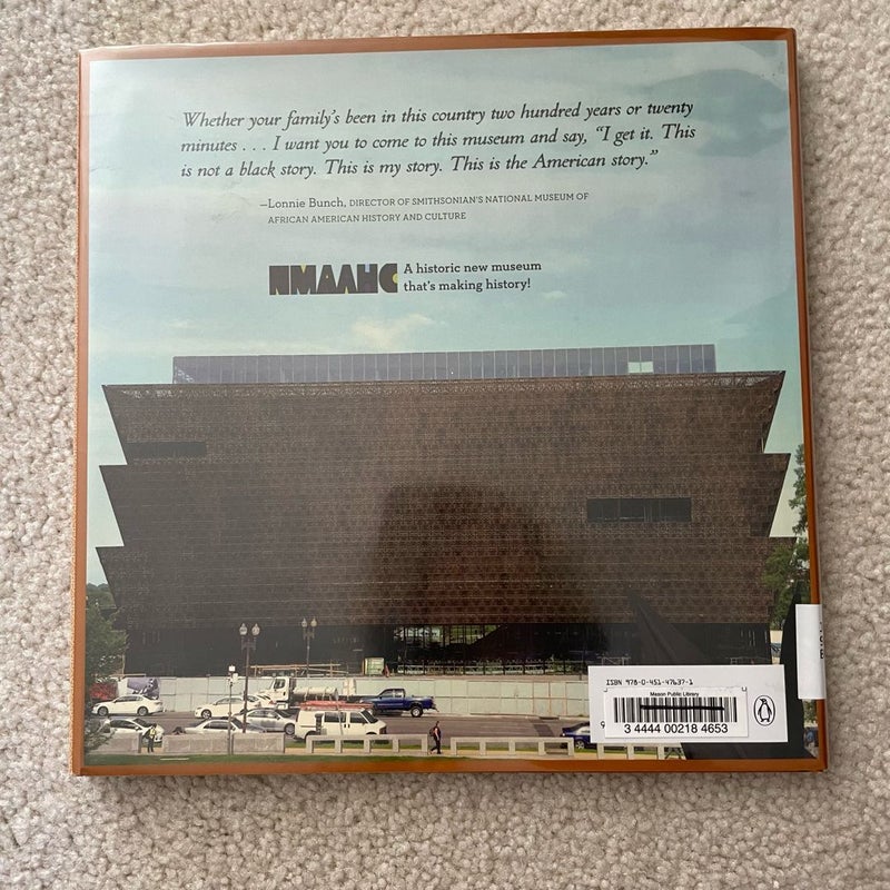 How to Build a Museum