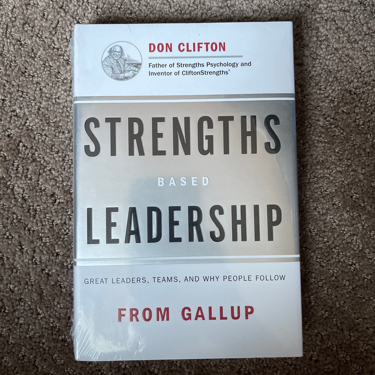 Strengths Based Leadership - Indian Edition by Gallup
