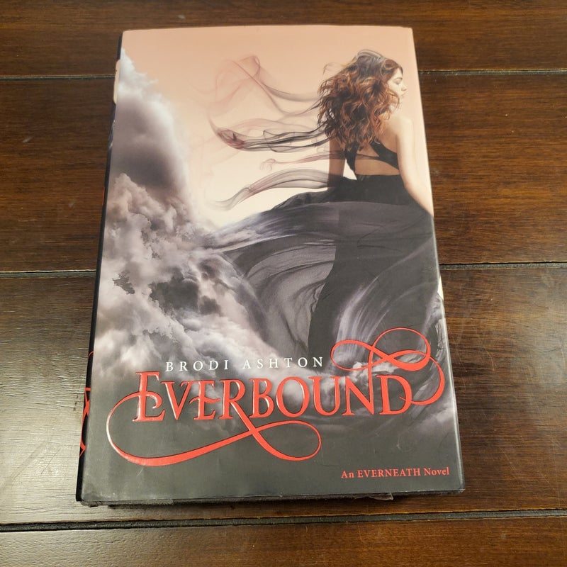 Everbound