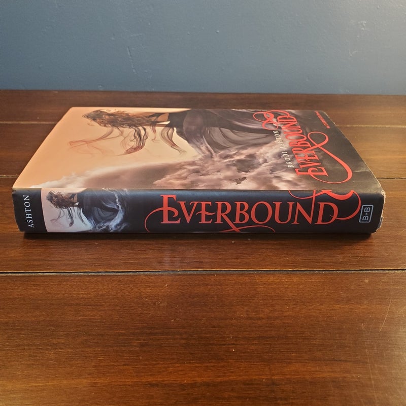 Everbound