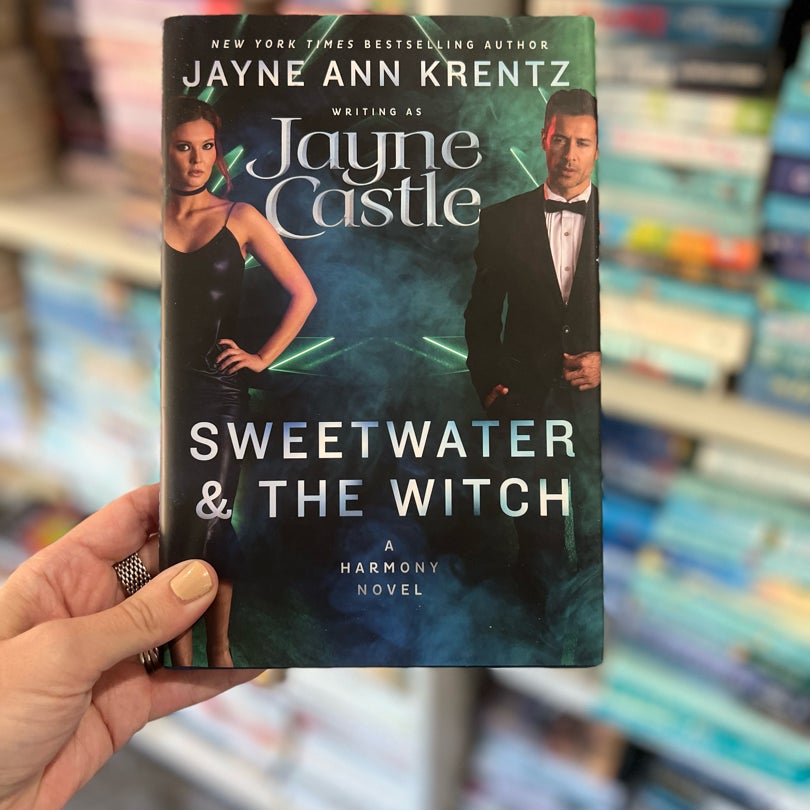 Sweetwater and the Witch
