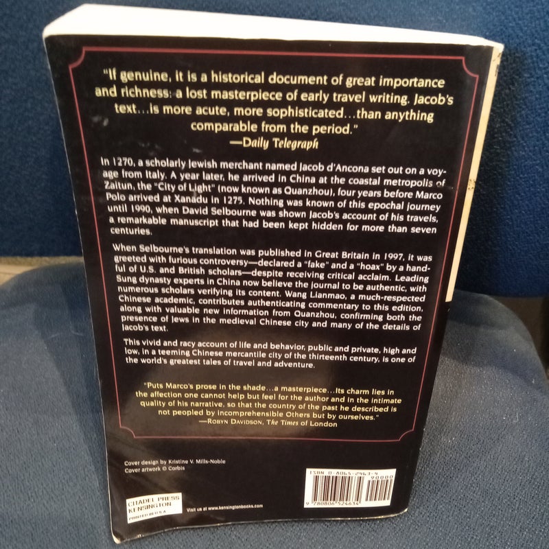 The City of Light by Jacob D'Ancona, Hardcover | Pango Books