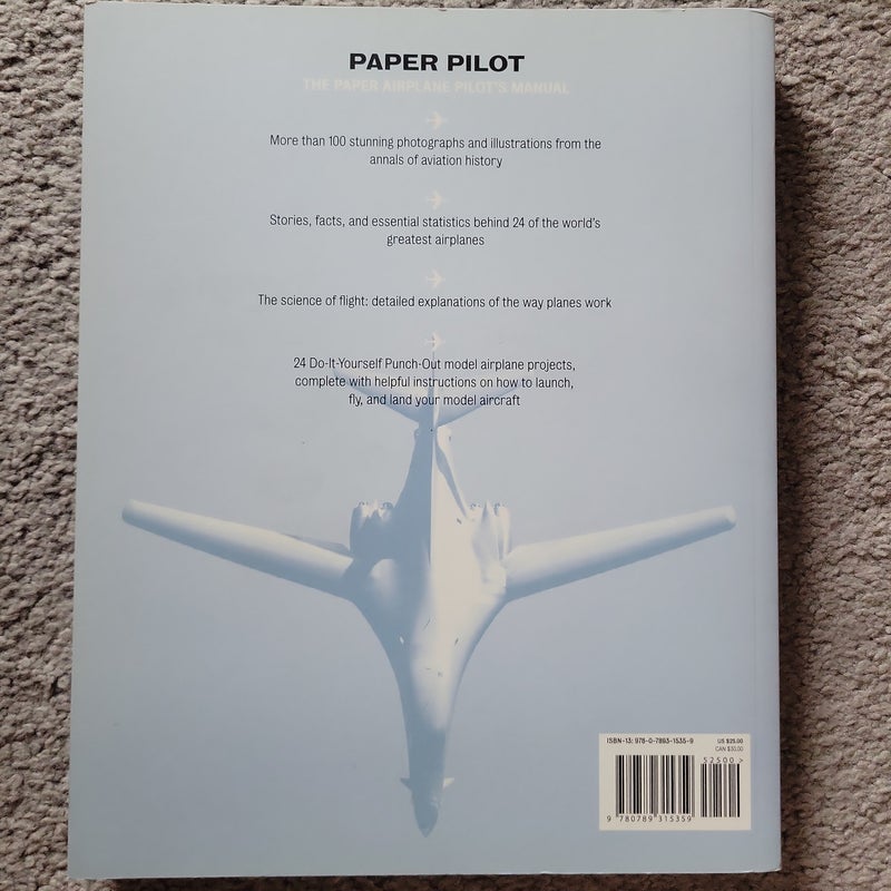 Paper Pilot