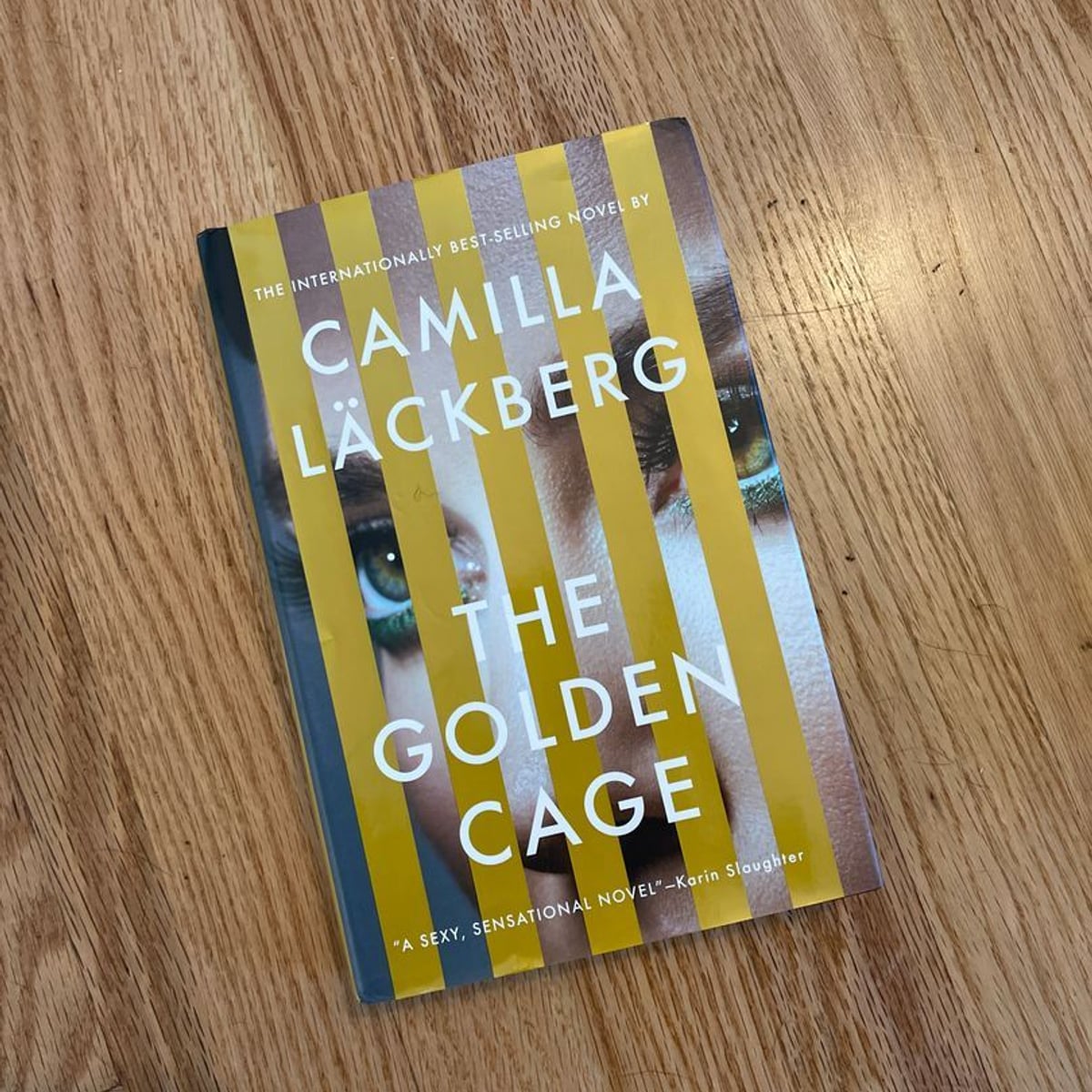 The Golden Cage