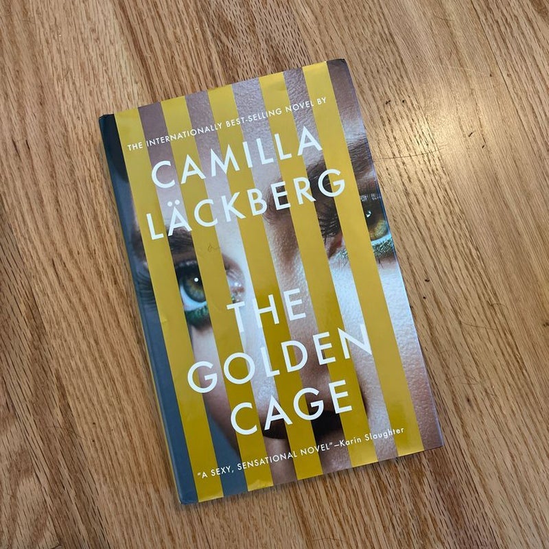 The Golden Cage