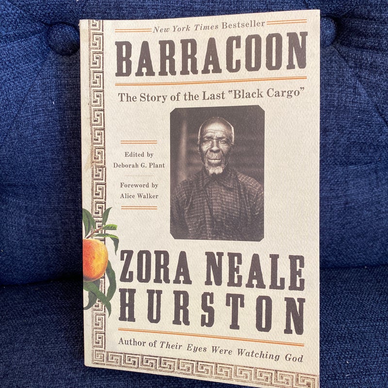 Barracoon