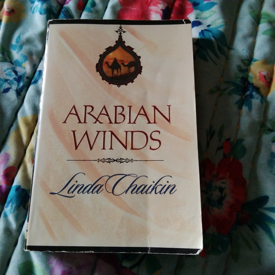 Arabian Winds by Linda L. Chaikin