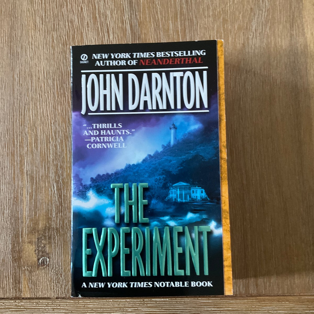 The Inverted Forest by John Dalton