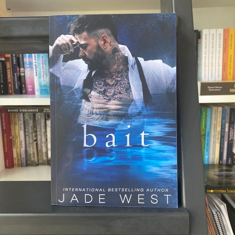 Bait by Jade West