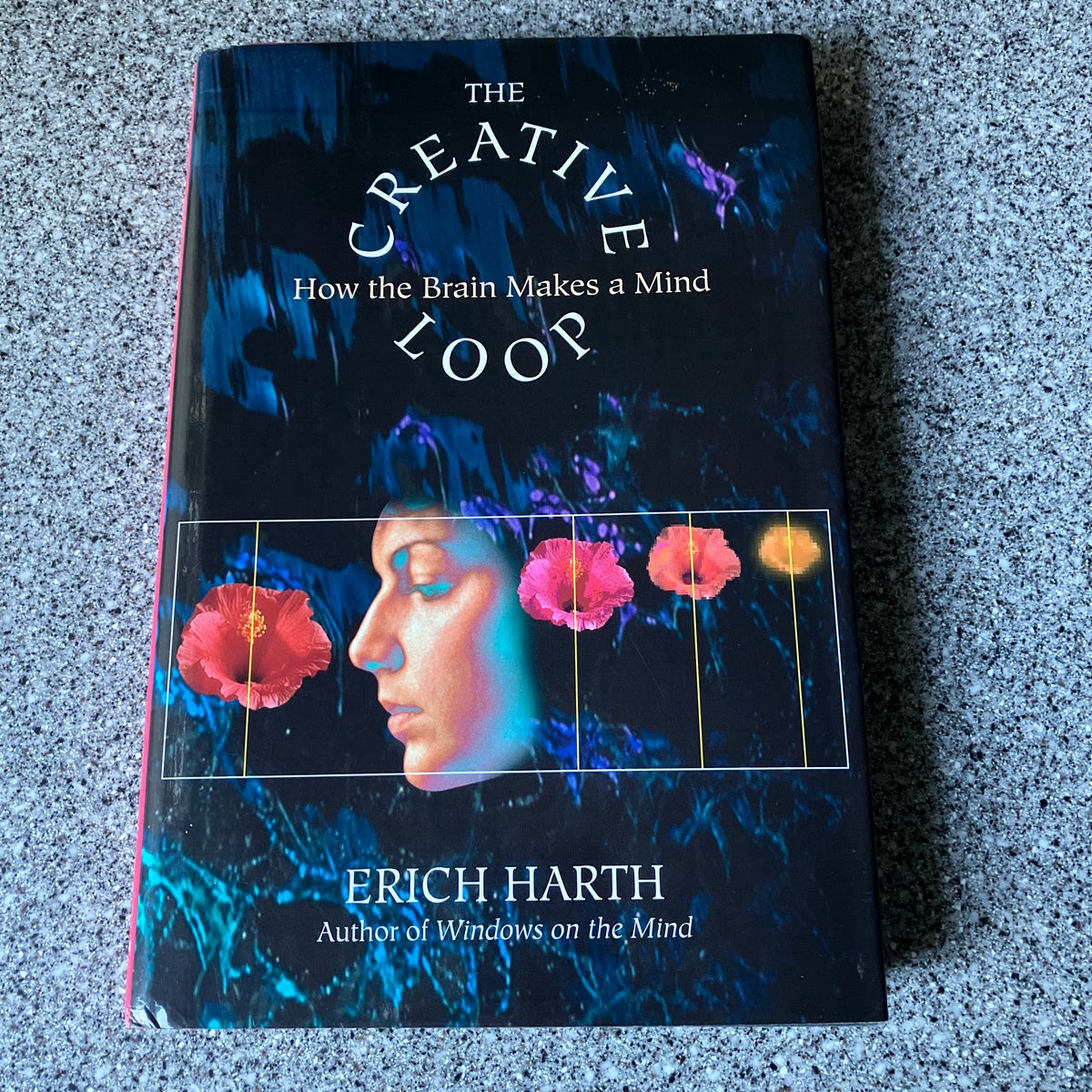 The Creative Loop by Erich Harth