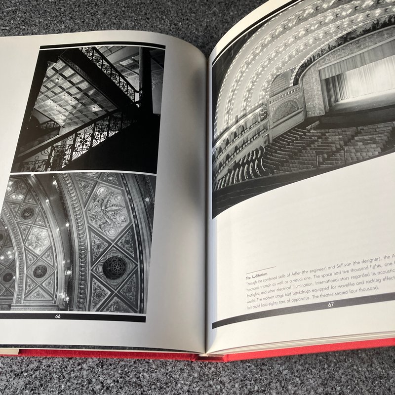 Chicago Architecture and Design by George A. Larson, Jay Pridmore