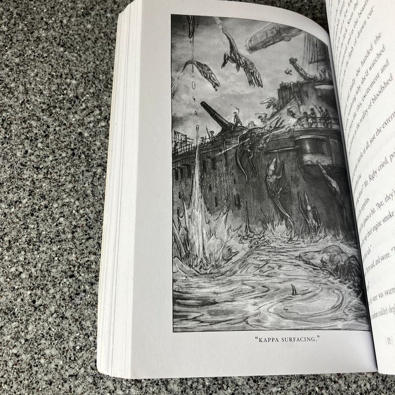 Leviathan Trilogy BUNDLE by Scott Westerfeld, Paperback | Pangobooks