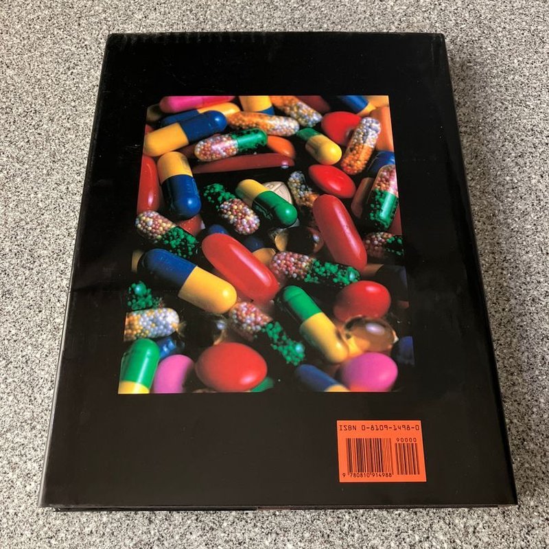 Pharmacy by David L. Cowen, William H. Helfand, Cowen-Helf